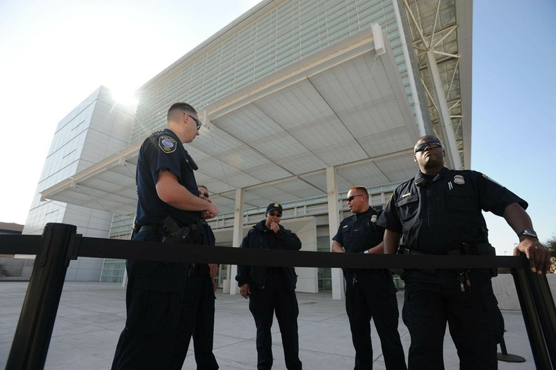 A Scramble To Control Narrative Of Tucson Tragedy : NPR