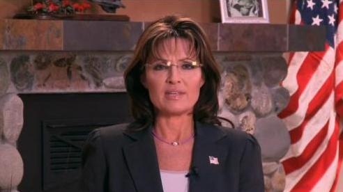 Palin: It's 'Irresponsible ... To Apportion Blame' For Arizona Rampage ...