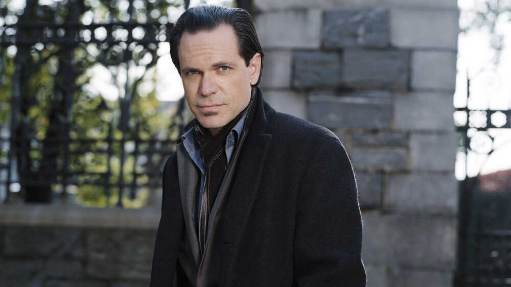 Kurt Elling In Concert : NPR