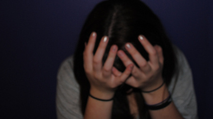 Depression On The Rise In College Students : NPR