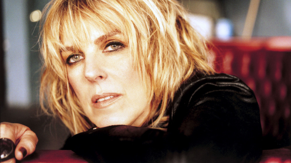 Singer-Songwriter Lucinda Williams Plays Not My Job : NPR