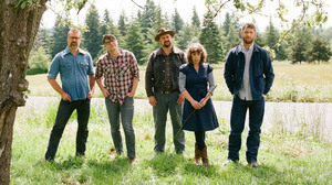 The Decemberists : NPR