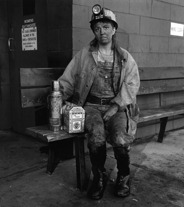Milton Rogovin, Photographer Of 'Forgotten Ones,' Dies At 101 : The ...