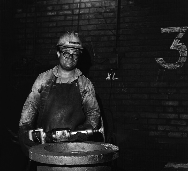 Milton Rogovin, Photographer Of 'Forgotten Ones,' Dies At 101 : The ...