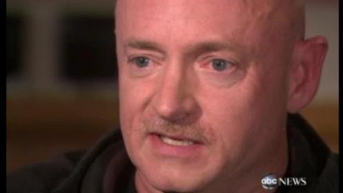 Mark Kelly: Rep. Giffords' Progress Is 'Great'; But Road To Recovery Is ...