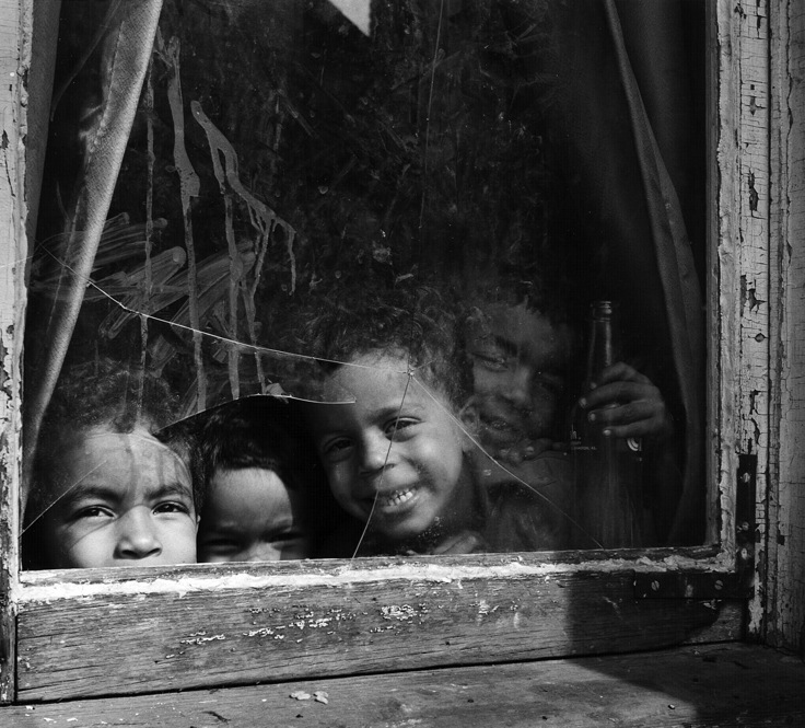 Milton Rogovin, Photographer Of 'Forgotten Ones,' Dies At 101 : The ...