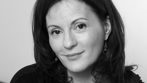 A Creative Cocktail Of Poetry And History In 'Molotov' : NPR