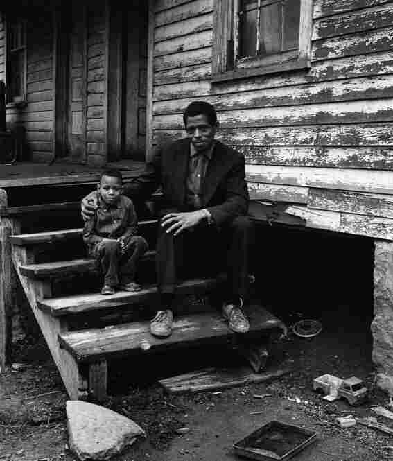 Milton Rogovin, Photographer Of 'Forgotten Ones,' Dies At 101 : The ...