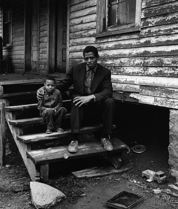 Milton Rogovin, Photographer Of 'Forgotten Ones,' Dies At 101 : The ...