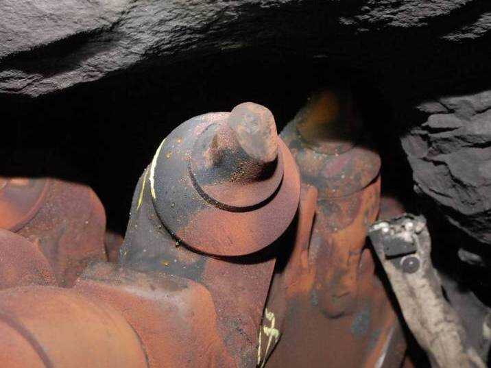 Feds Illustrate Likely Cause Of Upper Big Branch Mine Blast : The Two ...