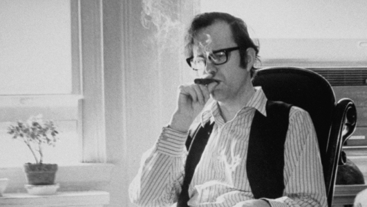 Remembering Wilfrid Sheed, A Master Of Wit : NPR