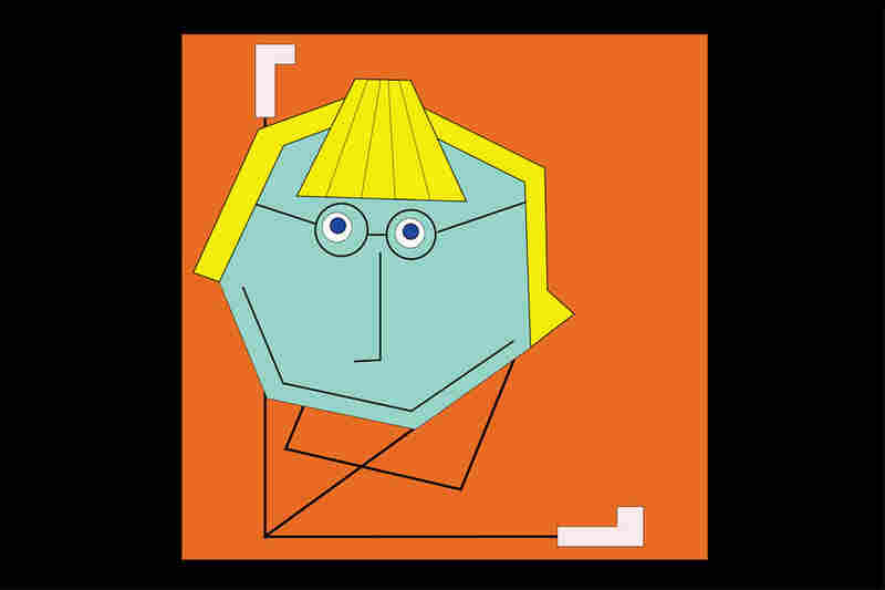 Math Isn't So Scary With Help From These Monsters : NPR