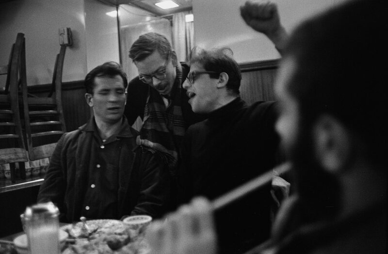 The Photography Of Musician John Cohen : NPR