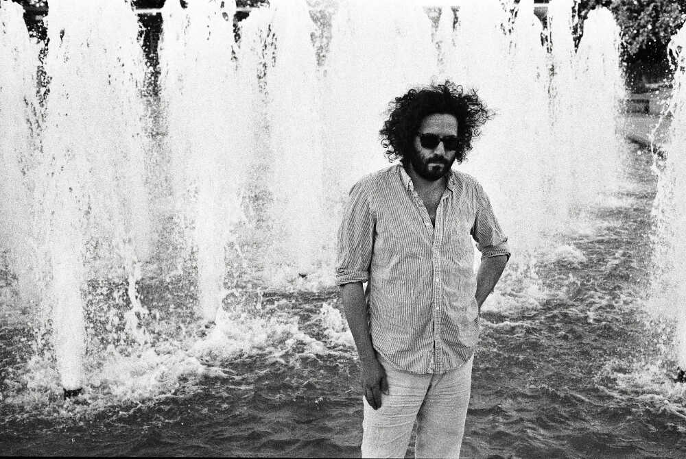 Singled Out: Destroyer's 'Kaputt' : The Record : NPR