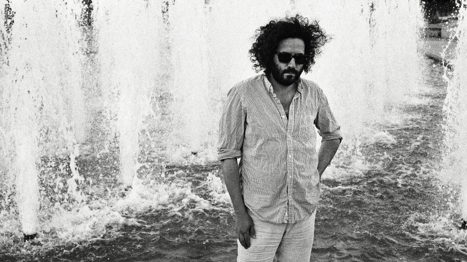 Singled Out: Destroyer's 'Kaputt' : The Record : NPR