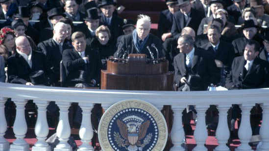 Kennedy Center Arts Festival Celebrates Anniversary Of JFK's Inaugural ...