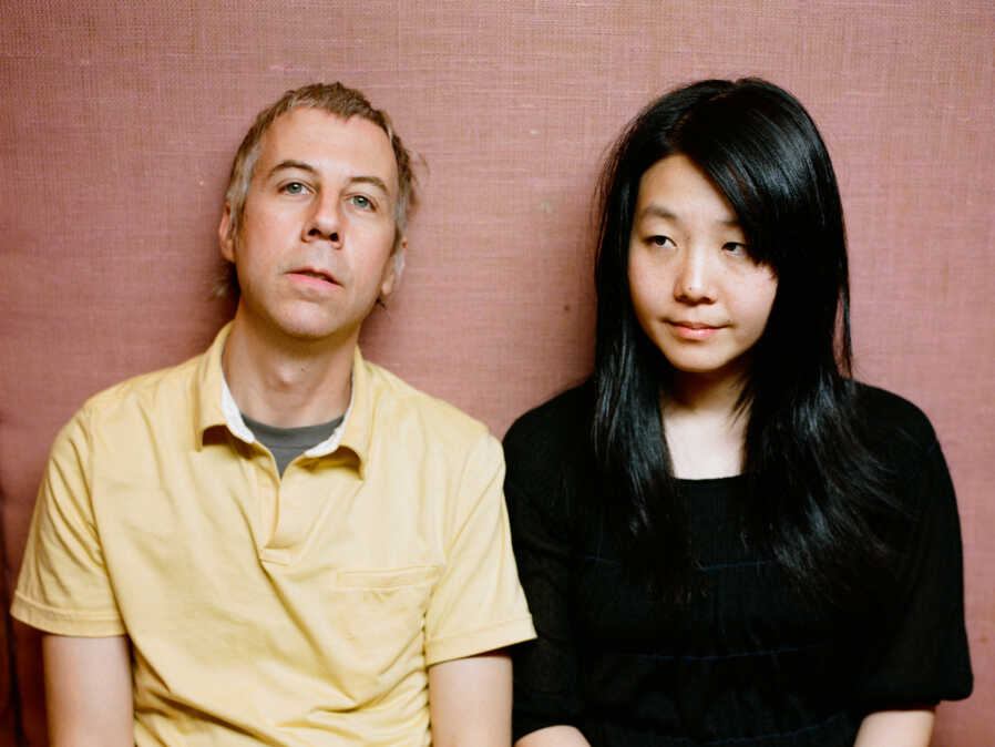 John Vanderslice: A 'Lesson' In Orchestral Pop : NPR