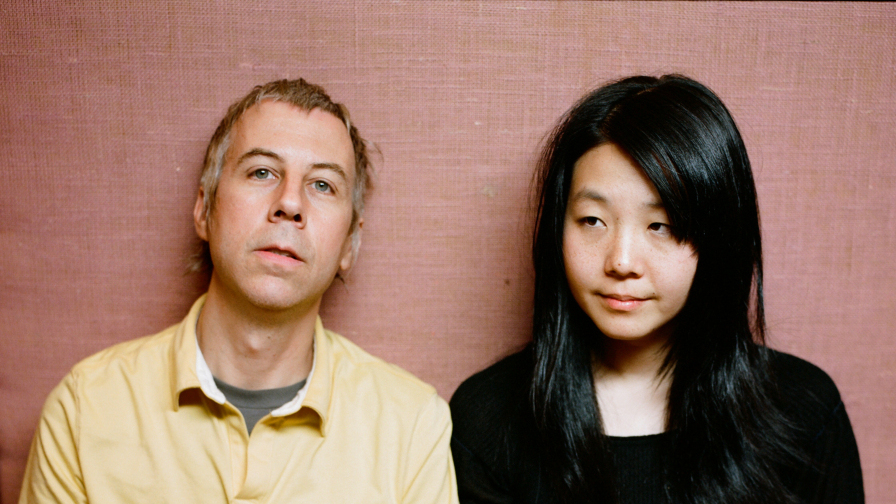 John Vanderslice: A 'Lesson' In Orchestral Pop : NPR