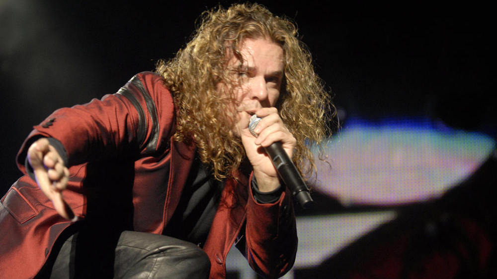 New Mana Album Coming Out Soon: Are You Still Waiting? : Alt.Latino : NPR