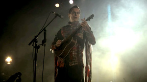 Jonsi : NPR