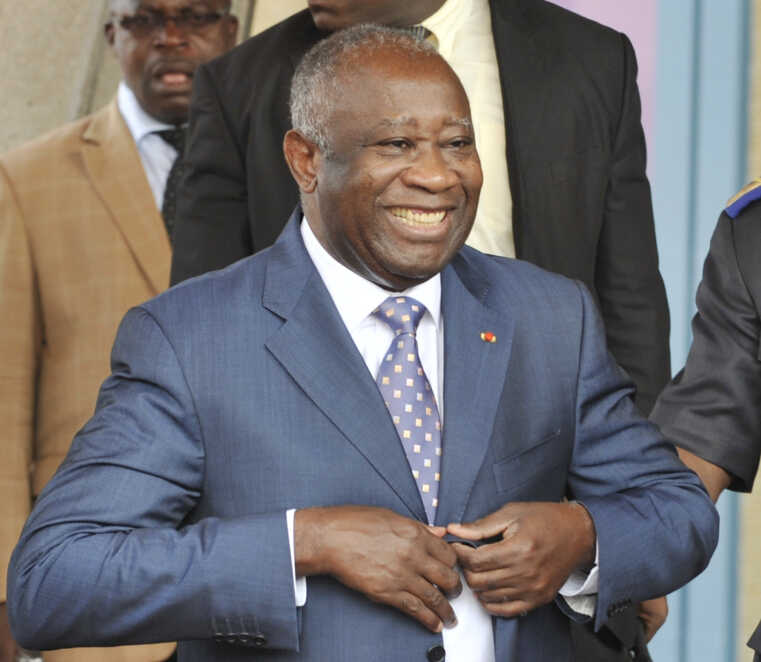 Ivory Coast Leader Tries To Seize Regional Bank : NPR