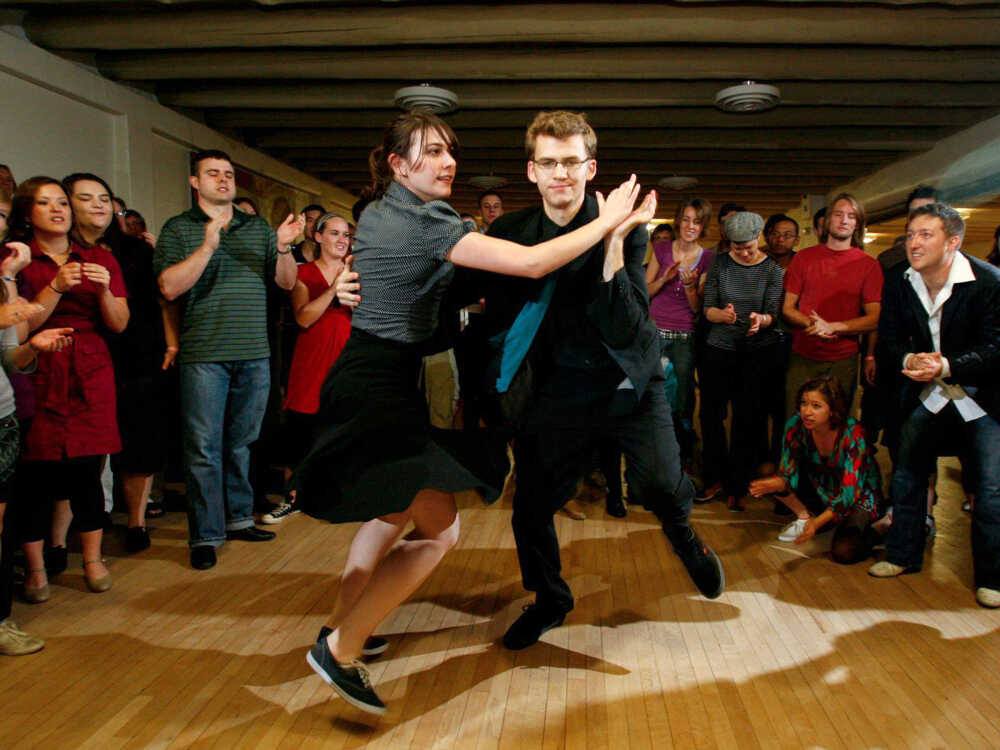 The Economics Of Pursuing Your Dreams (Con'td) : Planet Money : NPR