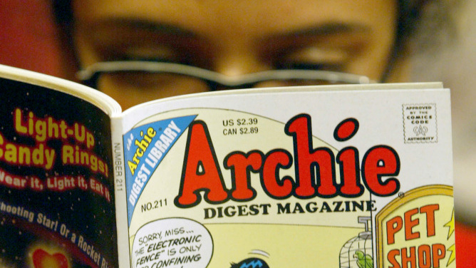 Censors and Sensibility: RIP, Comics Code Authority Seal Of Approval ...