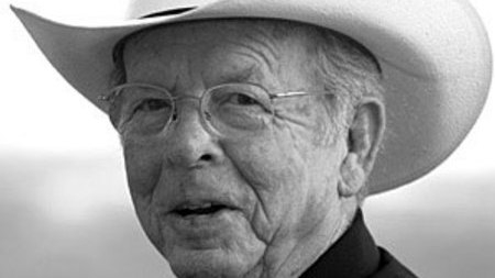 Why You Should Listen To Charlie Louvin : All Songs Considered : NPR