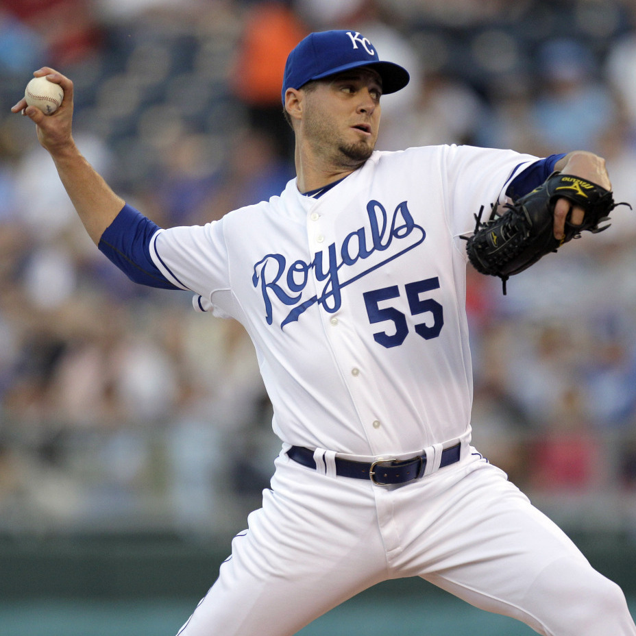 Gil Meche Gave Up $12M Because It Was The Right Thing To Do; Could You ...