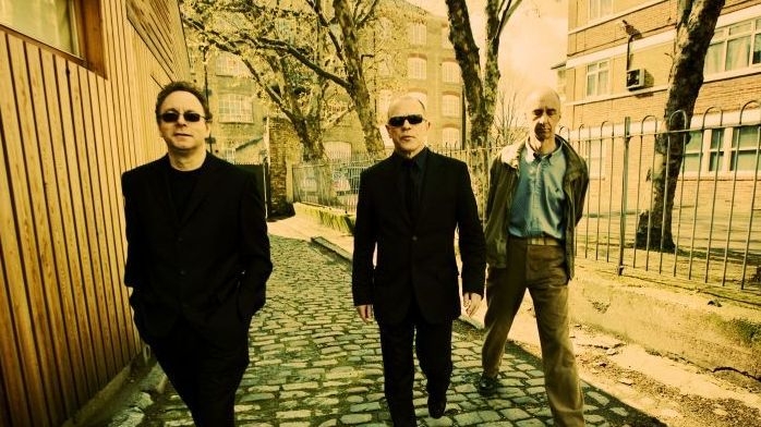 Wire: Simple And Steady, But Something's Sweeter : NPR