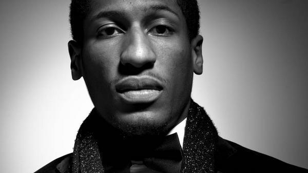 Jonathan Batiste On Piano Jazz : NPR