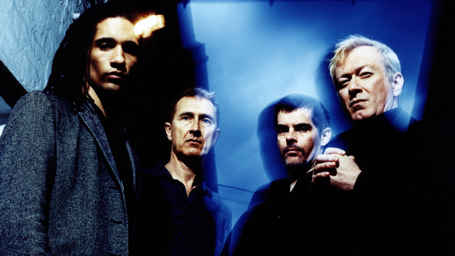 Gang Of Four: New 'Content,' Same Classic Sound : NPR