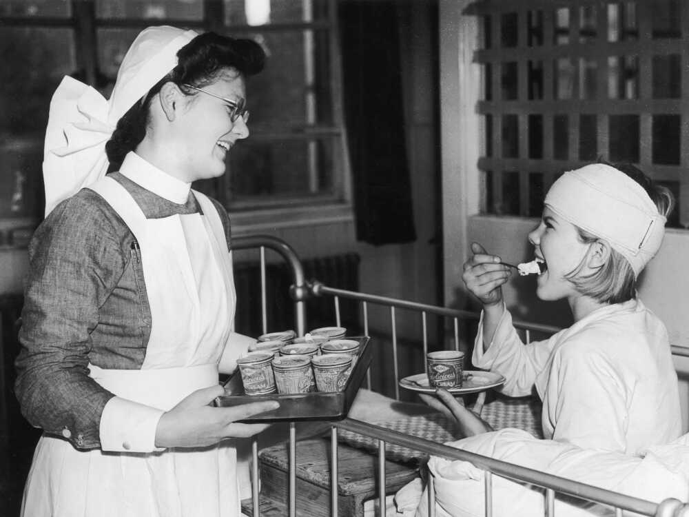 The Weekly Standard: Let The Rationing Begin : NPR