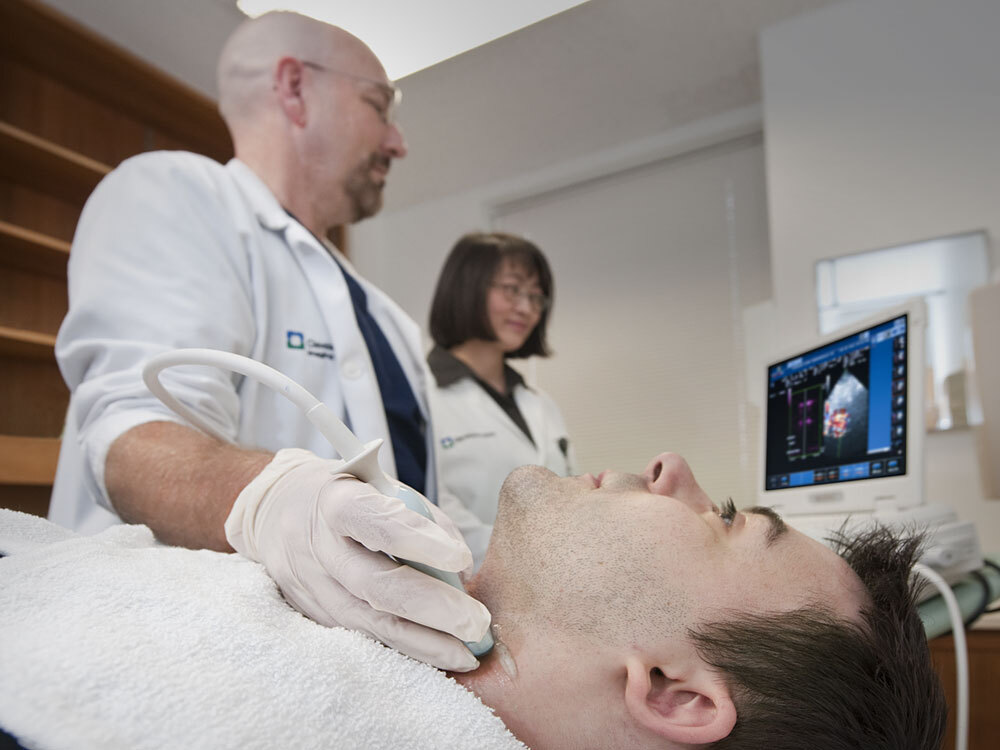 Doctor Challenges Cause Of MS And Treatment : NPR