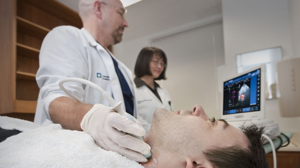 Doctor Challenges Cause Of MS And Treatment : NPR