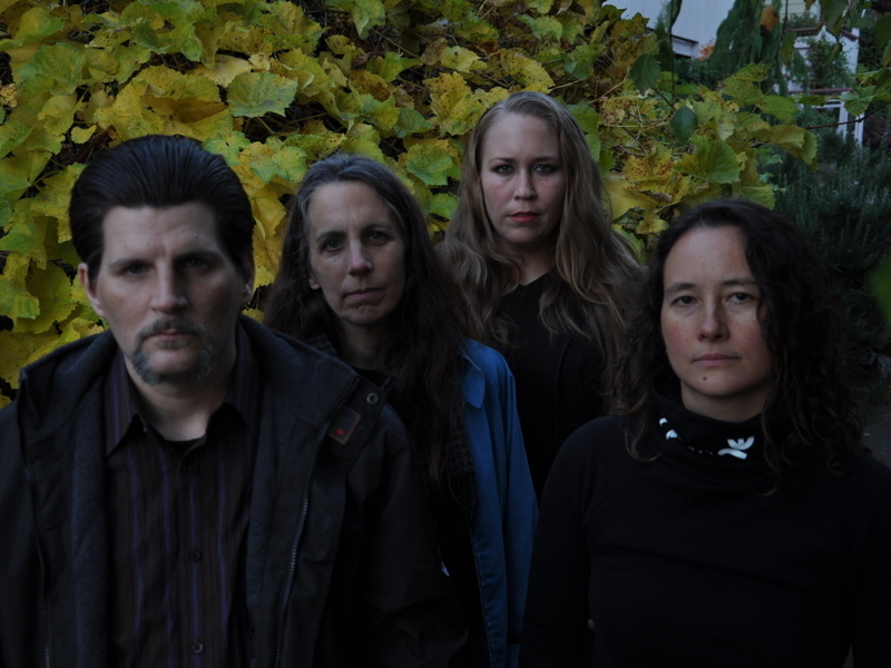 Earth, 'Angels Of Darkness, Demons Of Light 1' : NPR