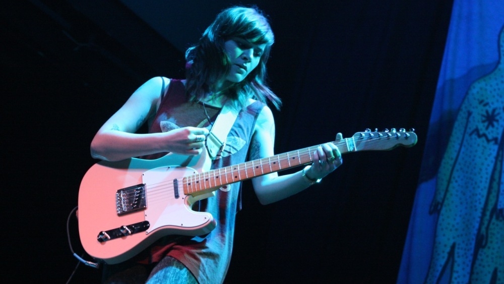 Best Coast And Wavves In Concert : NPR