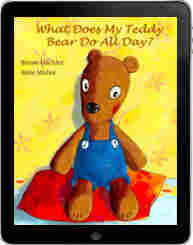 iPad Storybook Apps And The Kids Who Love Them : NPR