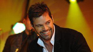 Ricky Martin : NPR