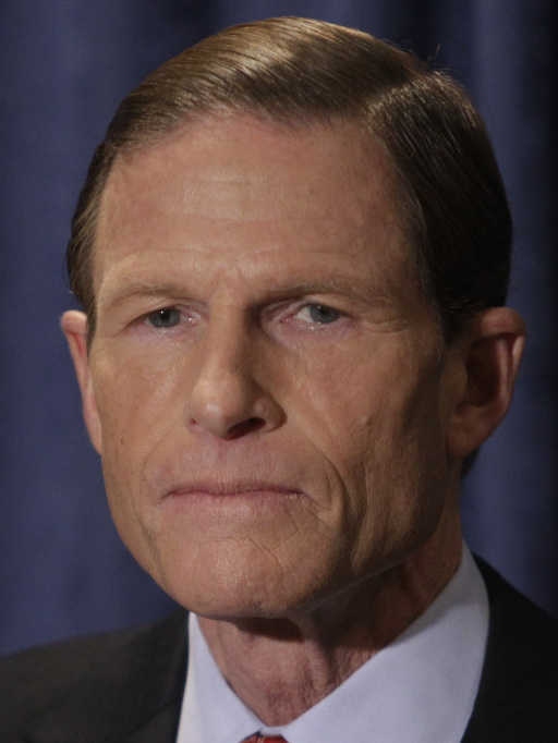 Sen. Harry Reid Upbraids Tardy Fellow Democrat : It's All Politics : NPR
