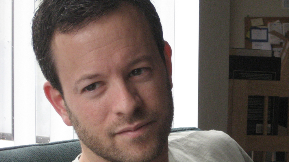 In 'Deus,' A Glimpse Of The Reality TV-Pocalypse : NPR