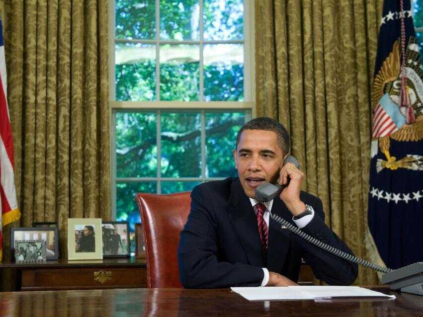 The Weekly Standard: Obama's Opportunity In Egypt : NPR