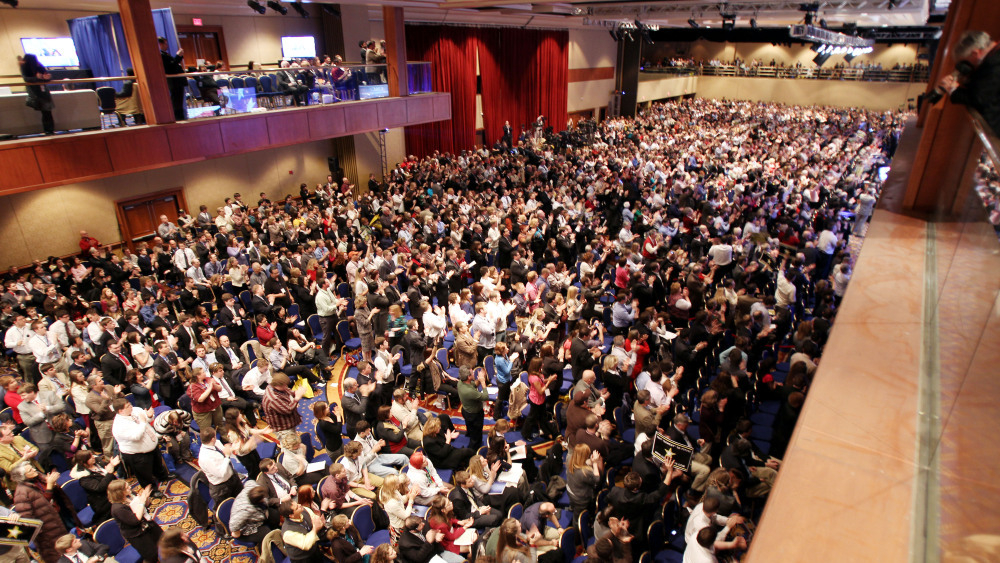 Gay Group's Sponsorship Of CPAC Leads Some To Boycott : NPR