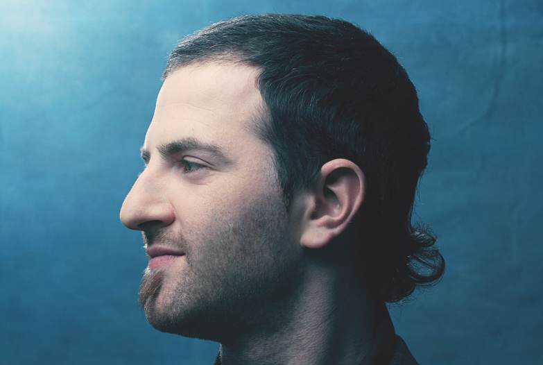 Avishai Cohen: Introducing Triveni : NPR