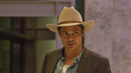 'Justified' Brings Back Raylan Givens, Another Working-Class Man From ...