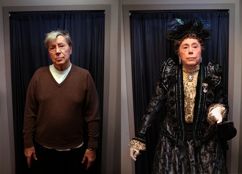 Interview - Brian Bedford - The Star of Broadway's 'Earnest' Makes One ...