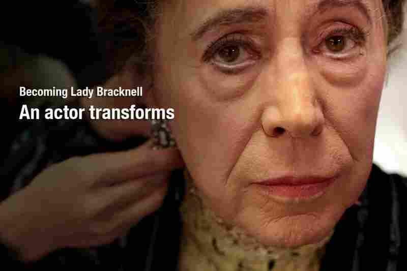 Interview - Brian Bedford - The Star of Broadway's 'Earnest' Makes One ...