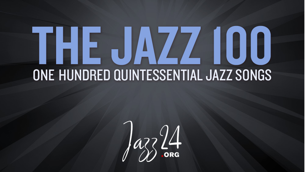 Listen: The 100 Quintessential Jazz Songs : A Blog Supreme : NPR