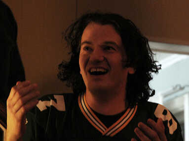 A Brief Discussion With One Of The Many Owners Of The Green Bay Packers ...