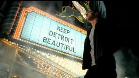 Eminem's 'Imported from Detroit' Super Bowl Ad For Chrysler Scores Big ...